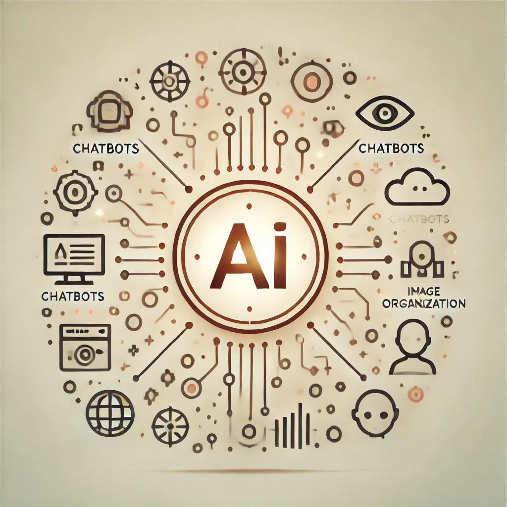 Popular AI Tools and How to Use Them | Cogent