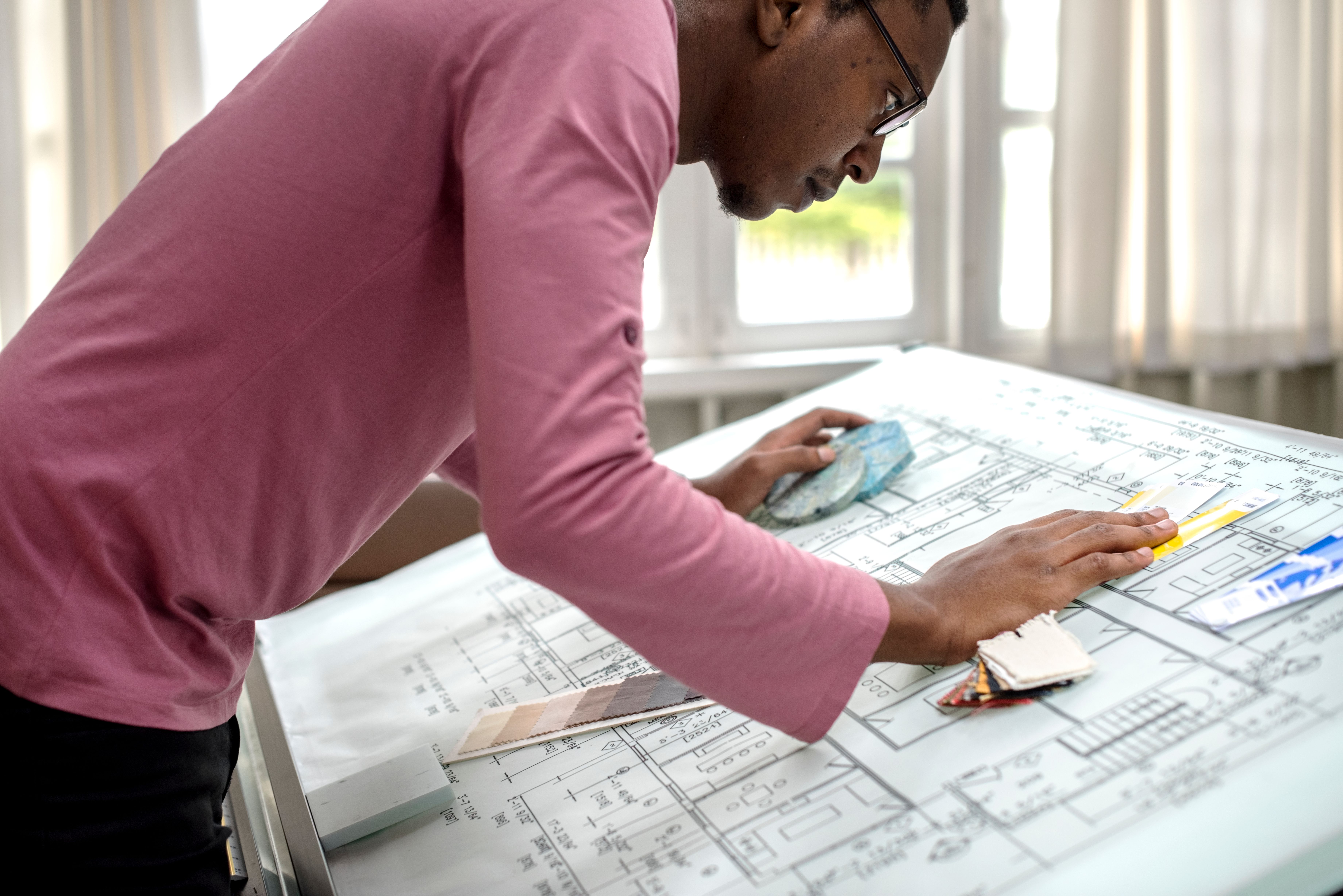Architectural Draughtsperson Course | UniCollege West Rand | UniCollege ...