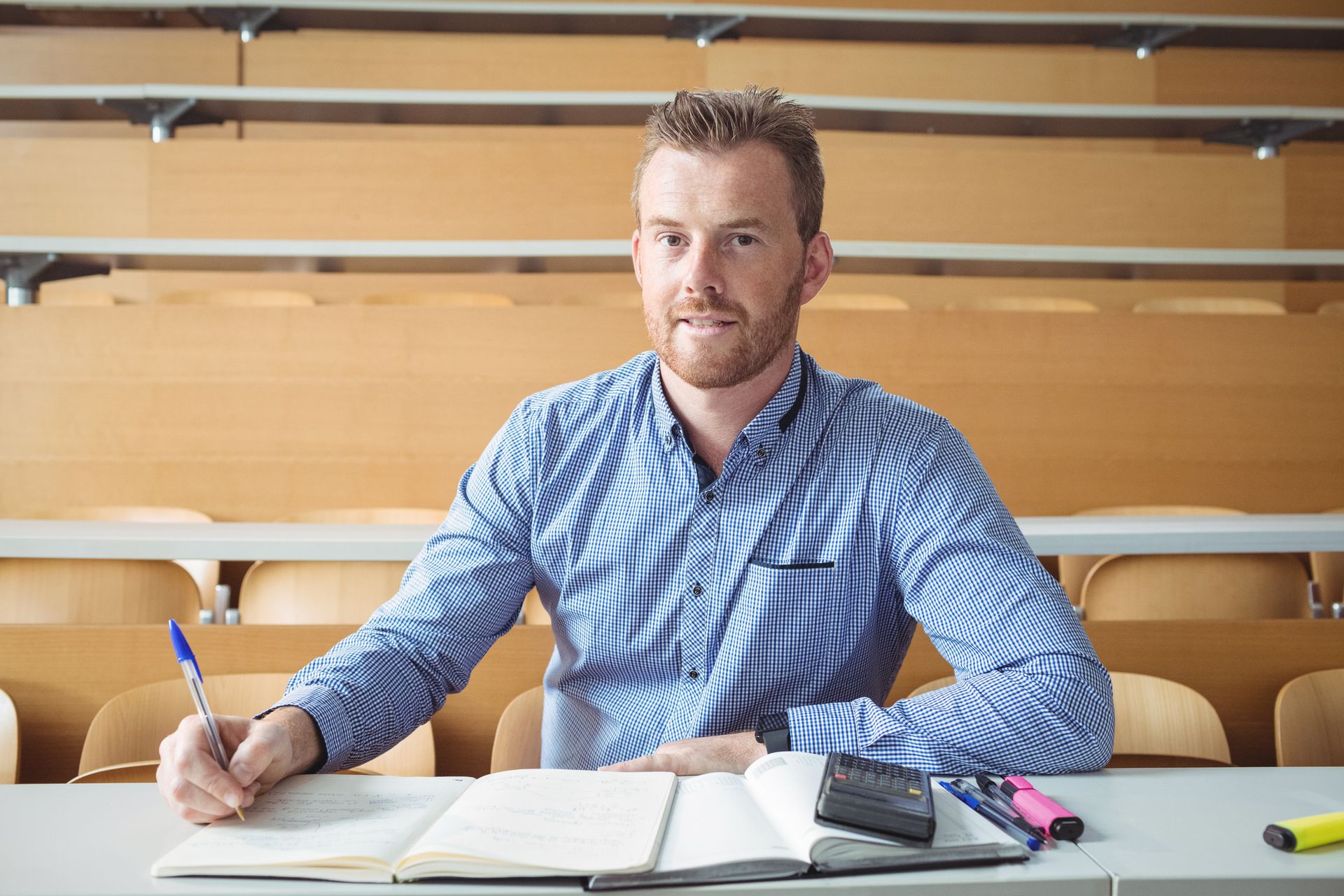 How to get back into the habit of studying as a mature student ...