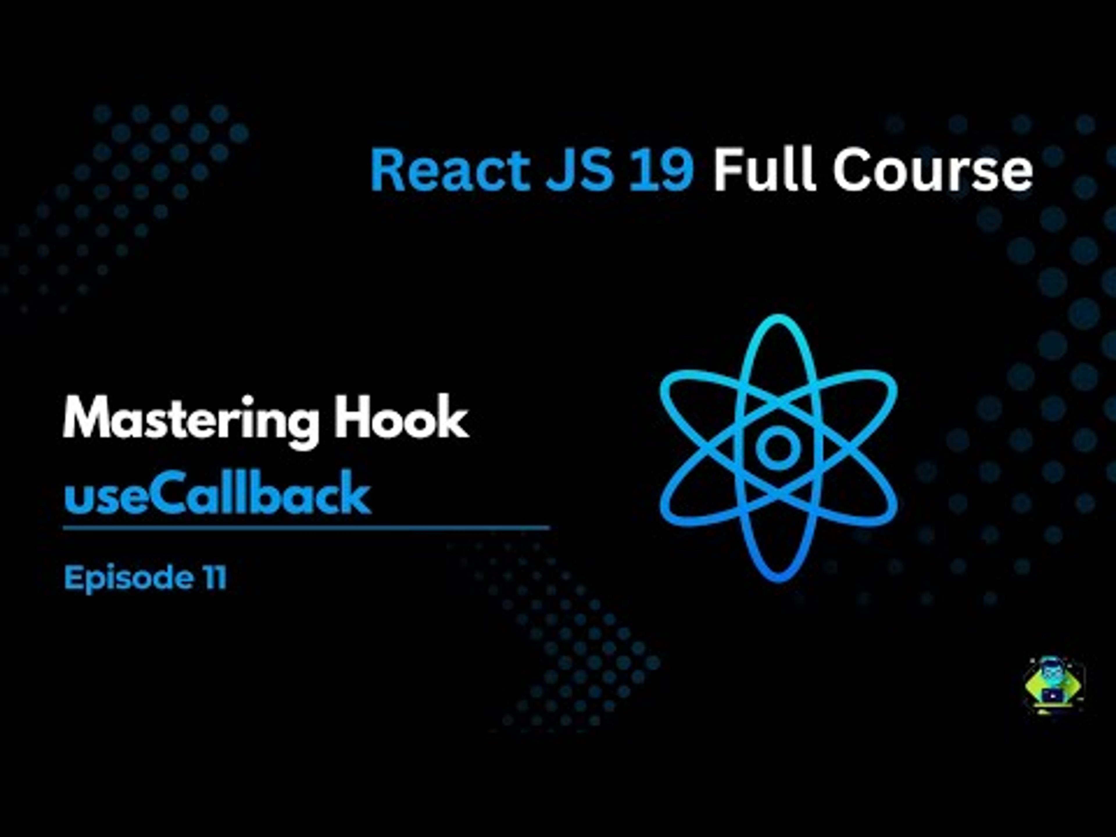 React JS Full Course 2025 (React 19) – Beginner to Advanced with Real Projects - React Libraries