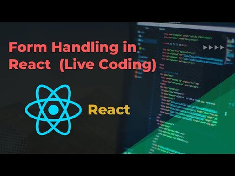 React + Spring Boot Form Handling & Validation Tutorial with Best Practice🔥 | Complete Full ...