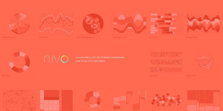 The Best React Charting Libraries in 2023 - React Libraries