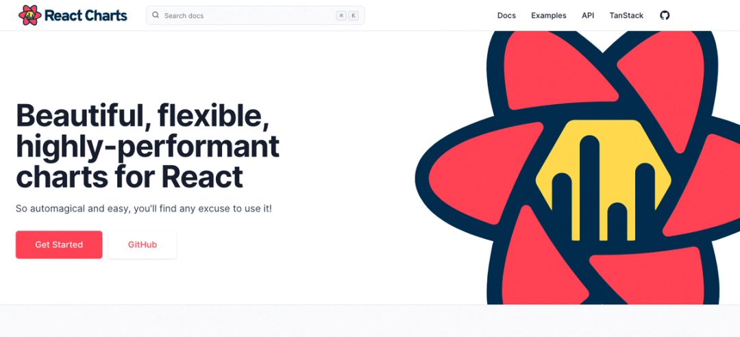 The Best React Charting Libraries in 2023 - React Libraries