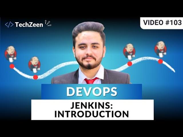 Jenkins Full Course 2025 🚀 Master CI/CD with GitHub, Docker, EC2, Next ...