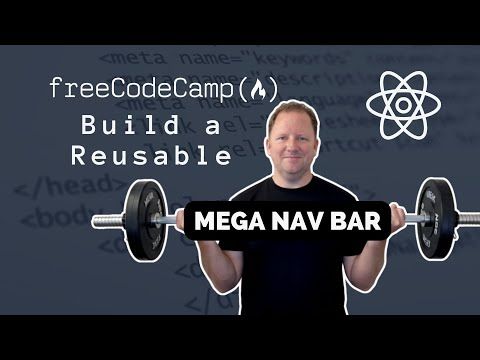 Learn React Through FreeCodeCamp Modules - React Libraries