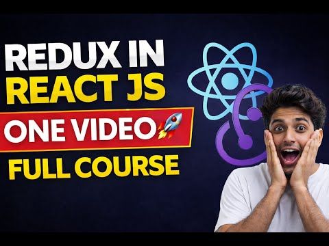 react js full course - React Libraries