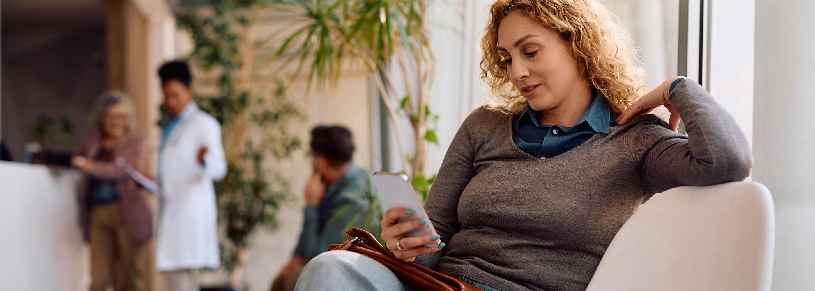 Care Navigation for Healthcare Employees | Rightway Healthcare