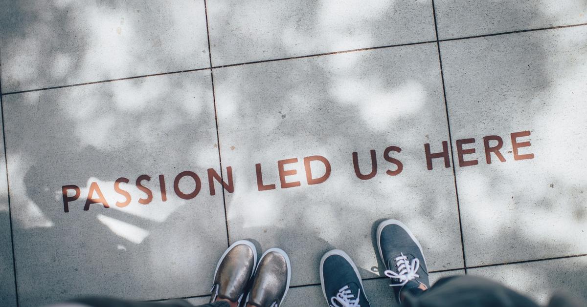 Shared Passions, Stronger Communities: Connecting Interest Groups with ...