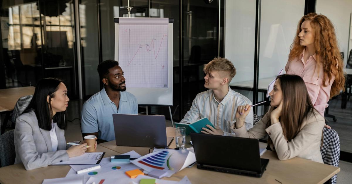 Productivity Unleashed: Driving Corporate Success Through Optimized ...