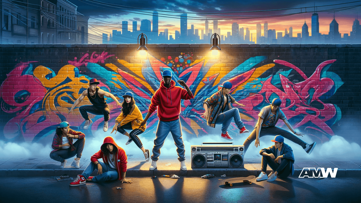 Rap Promotion Tactics That Work: Hip Hop Marketing Guide | AMW®