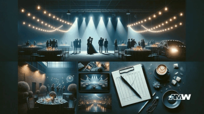 Ultimate Guide to Event Types: Seminars to Festivals | AMW®