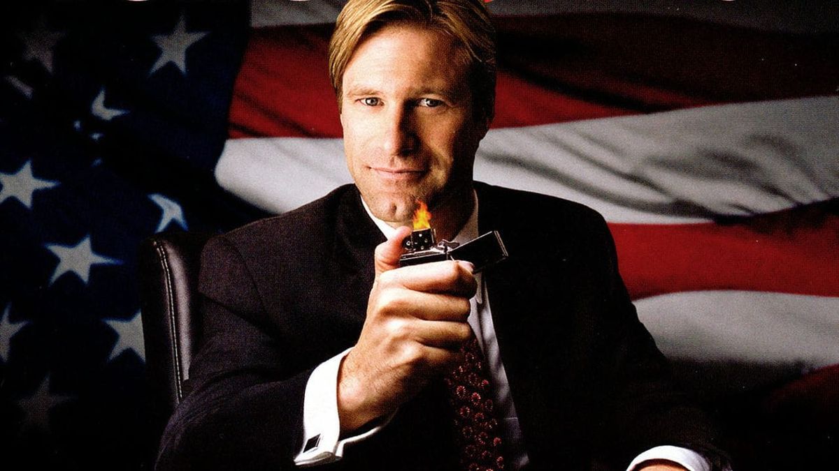 Best PR Characters in Movies & TV Shows | AMW®