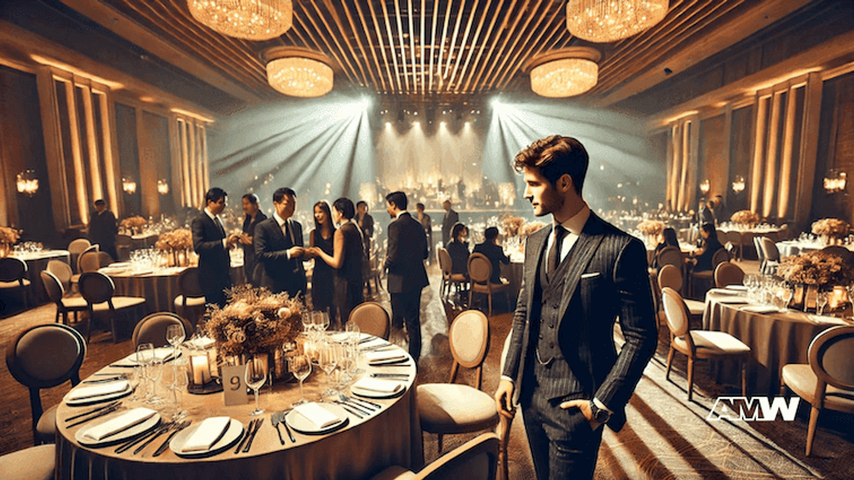 How to Become a Successful Event Promoter: Expert Tips | AMW®