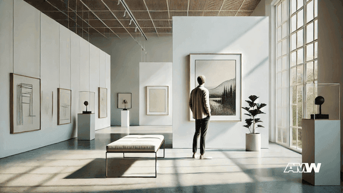 Artist Marketing Guide: How to Promote Yourself Effectively | AMW®