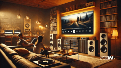 How Soundtracks Shape Media Experience & Audience Emotion | AMW®