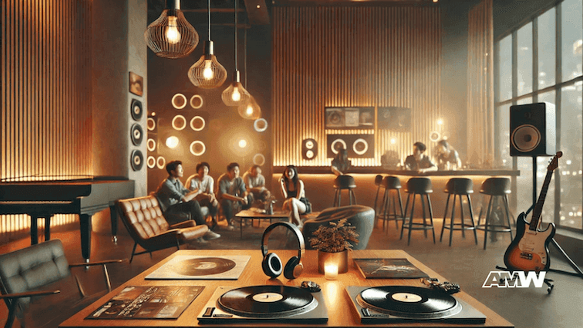 Ultimate Guide to Entertainment Marketing Strategy | AMW®