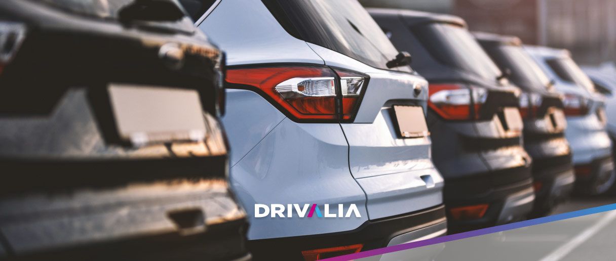 Rent a Car: vantagens e dicas para fazer upgrade no aluguer