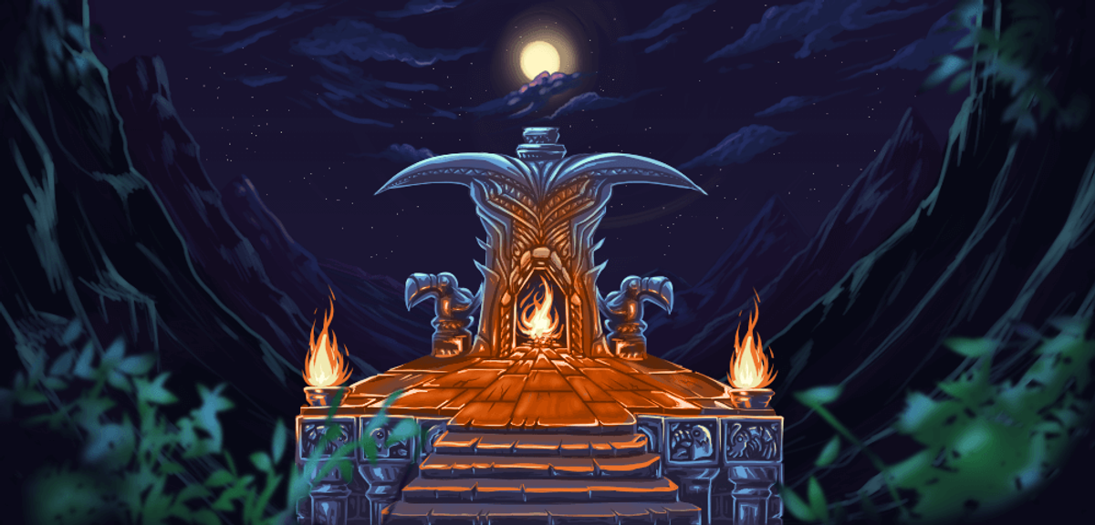 Idlescape - Free Idle Fantasy MMORPG