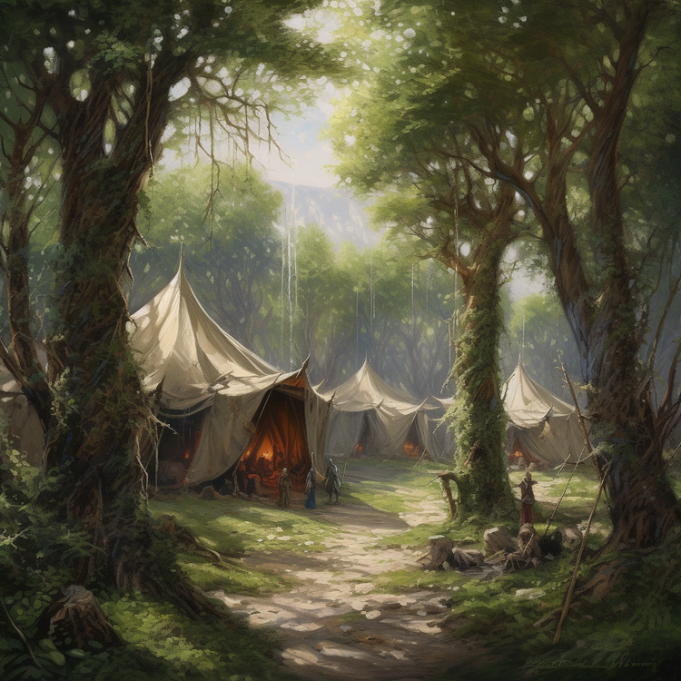 Idlescape - Free Idle Fantasy MMORPG