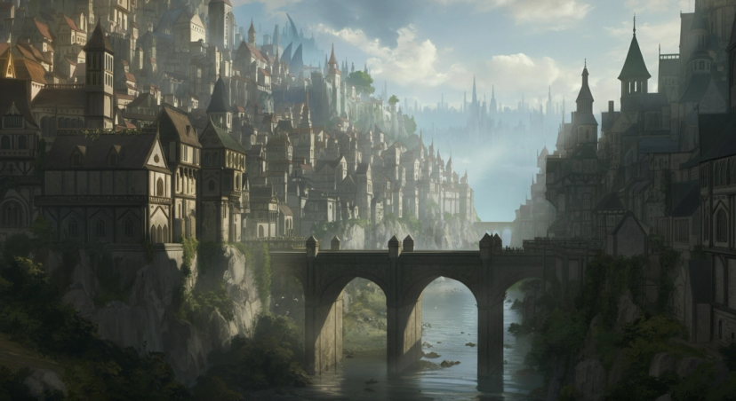 Idlescape - Free Idle Fantasy MMORPG