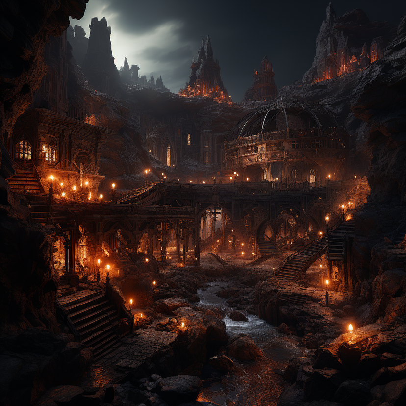 Idlescape - Free Idle Fantasy MMORPG