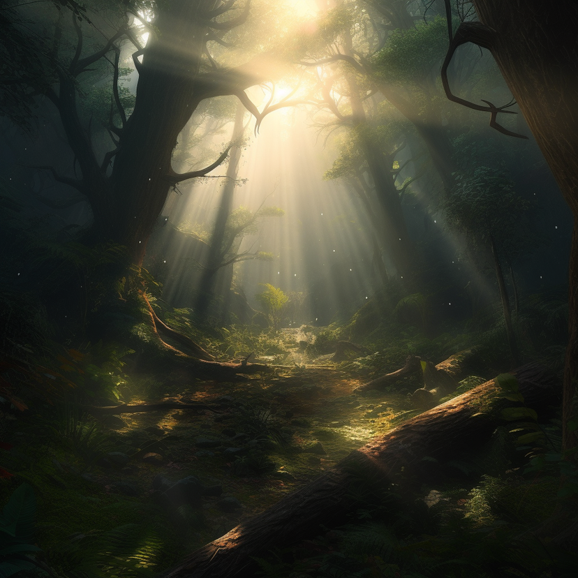 Idlescape - Free Idle Fantasy MMORPG