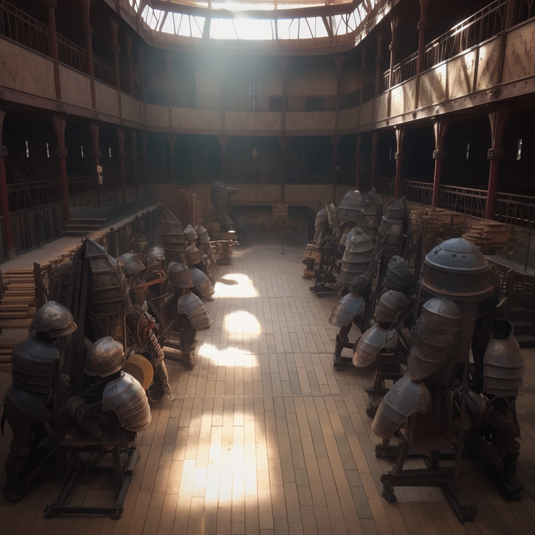 Idlescape - Free Idle Fantasy MMORPG