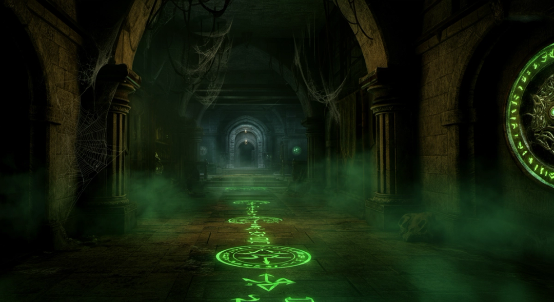 Idlescape - Free Idle Fantasy MMORPG