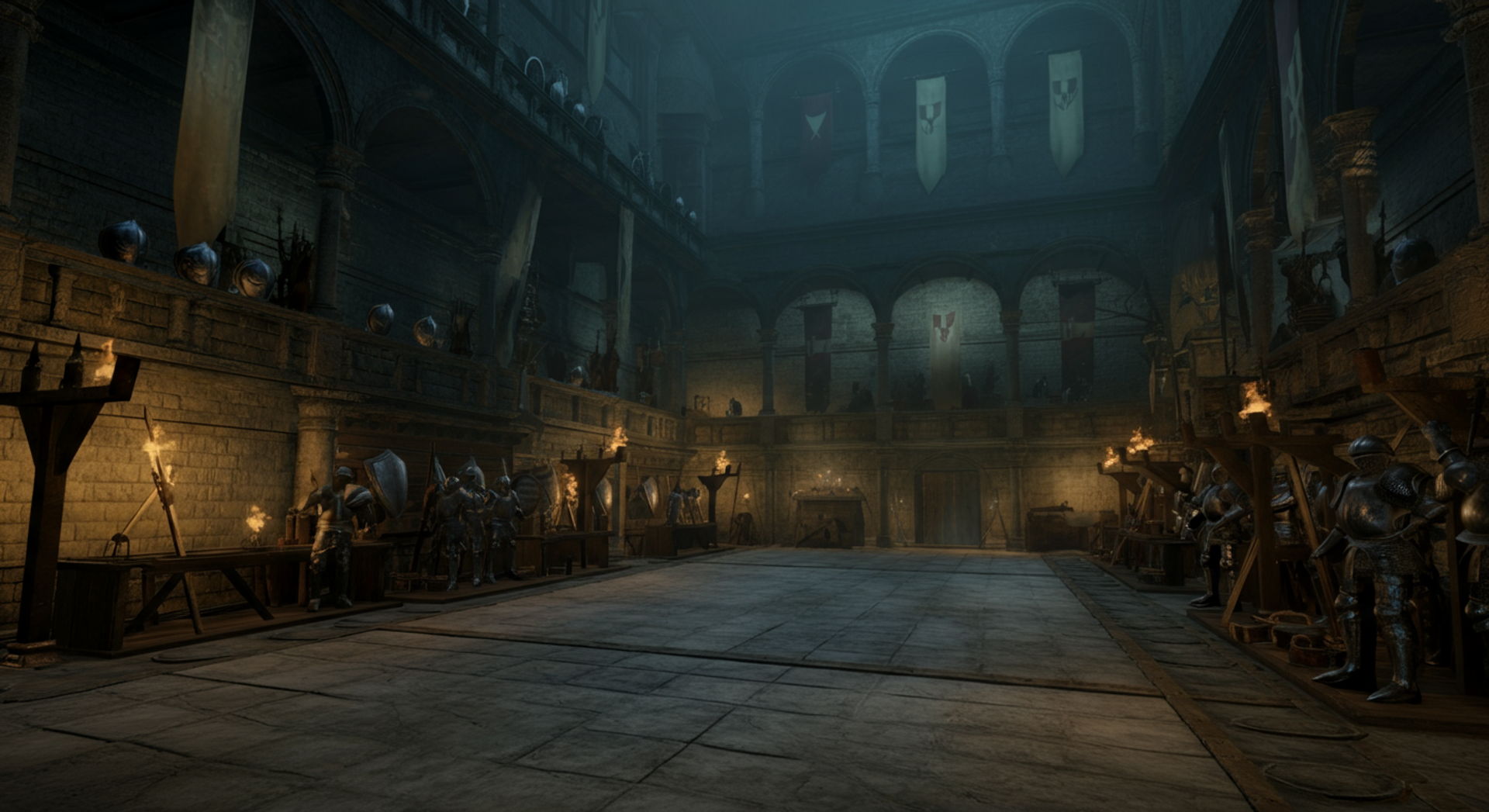 Idlescape - Free Idle Fantasy MMORPG