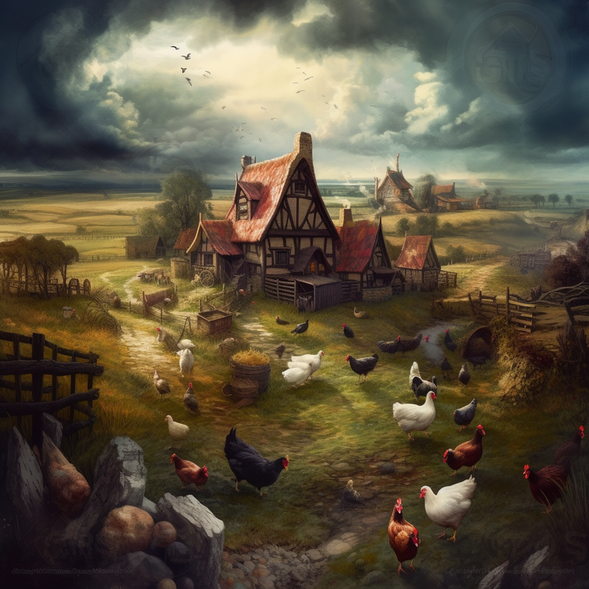 Idlescape - Free Idle Fantasy MMORPG