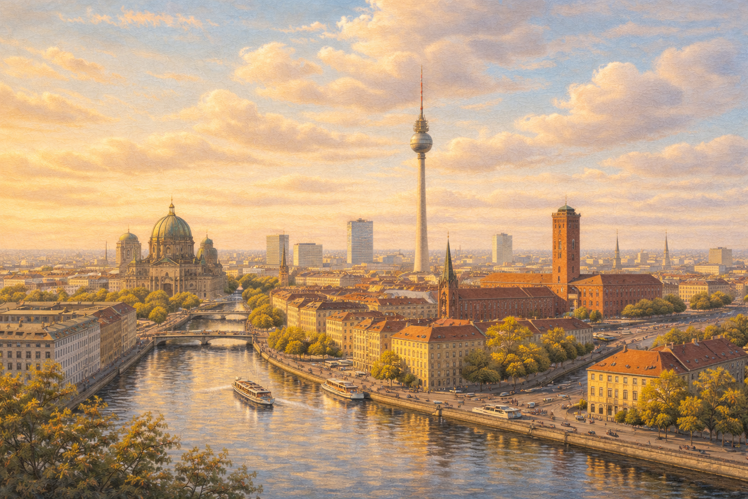 Berlin VC Funds & Investors | Basepoint