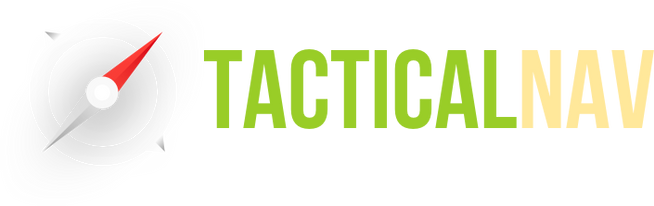 Tactical NAV: Advanced Military Navigation | TACNAV-X