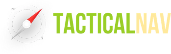 Tactical NAV: Military Grade MGRS Navigation | Tactical Nav