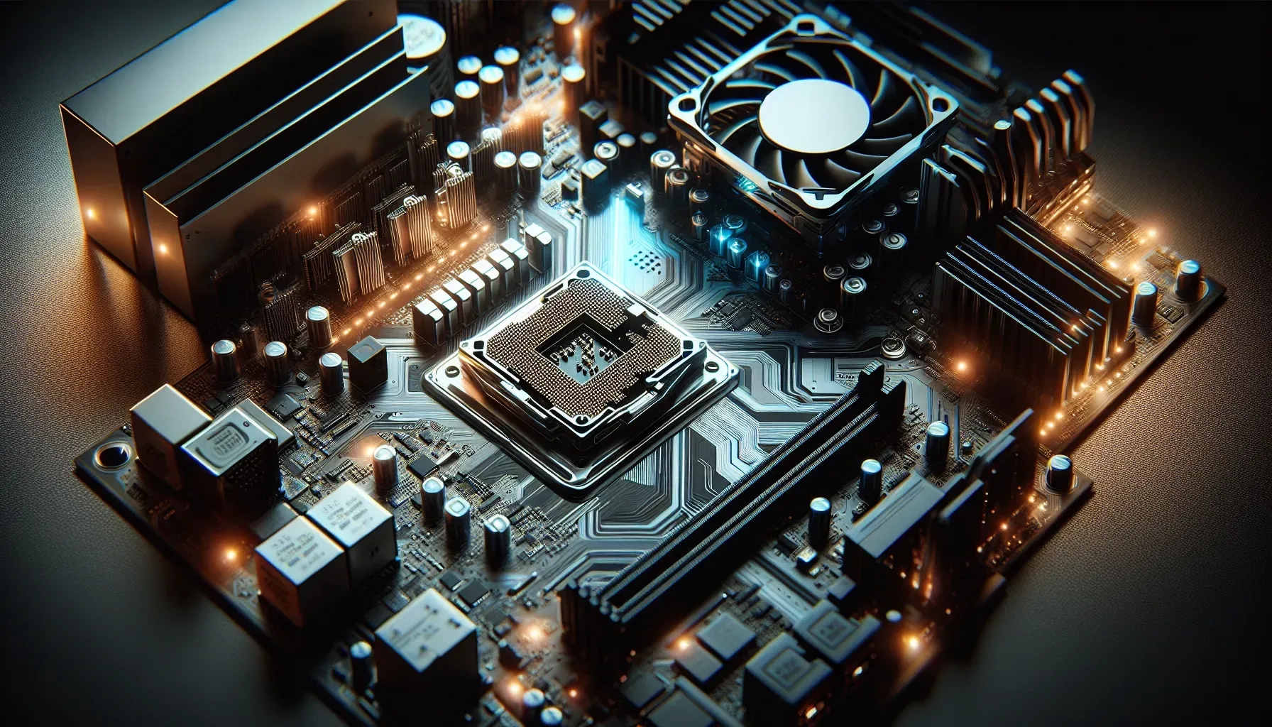 Overclocking Tutorials and Benchmarks - Hardware News