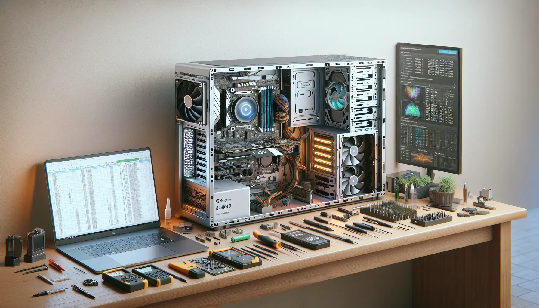 6 Common Misconceptions About Computer Hardware Reviewers - Hardware News