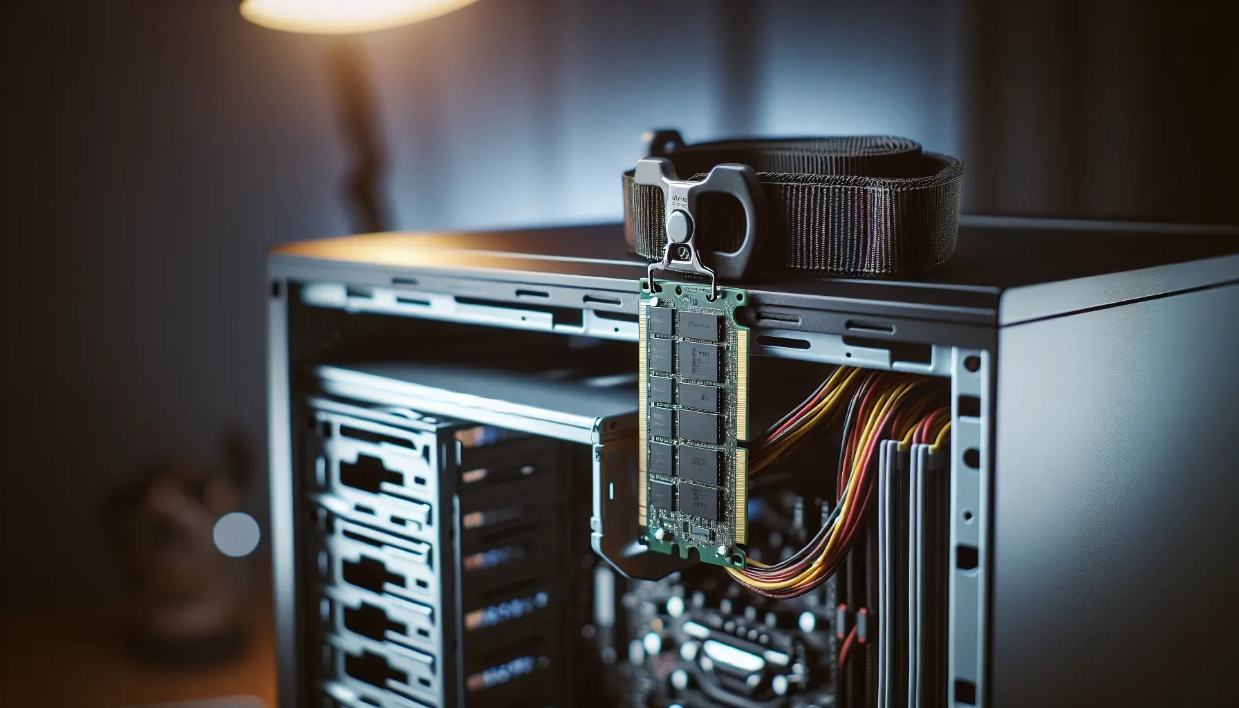 6 Key Lessons for Maintaining Computer Hardware - Hardware News