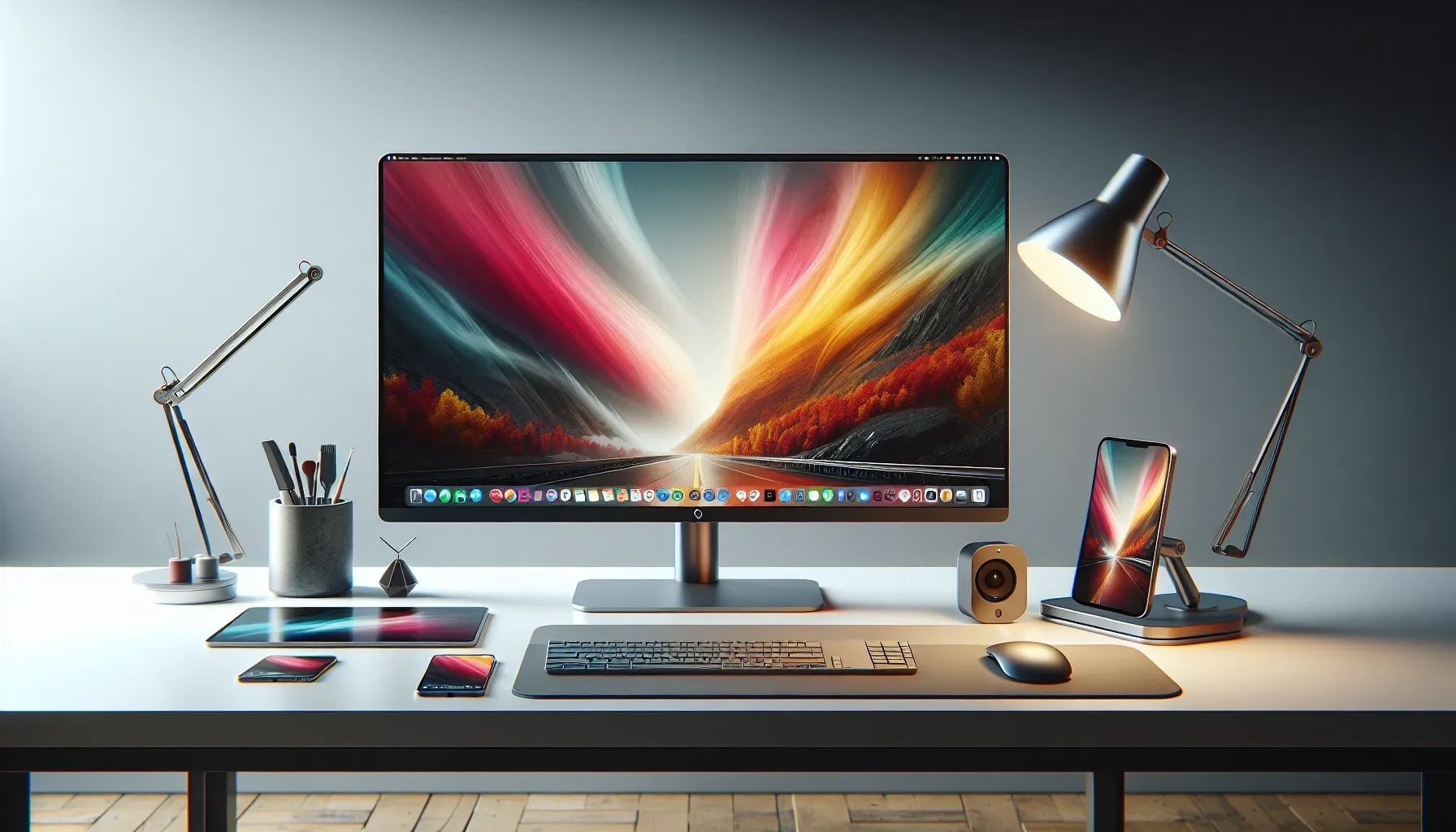 6 Most Important Factors When Choosing a Computer Monitor - Hardware News