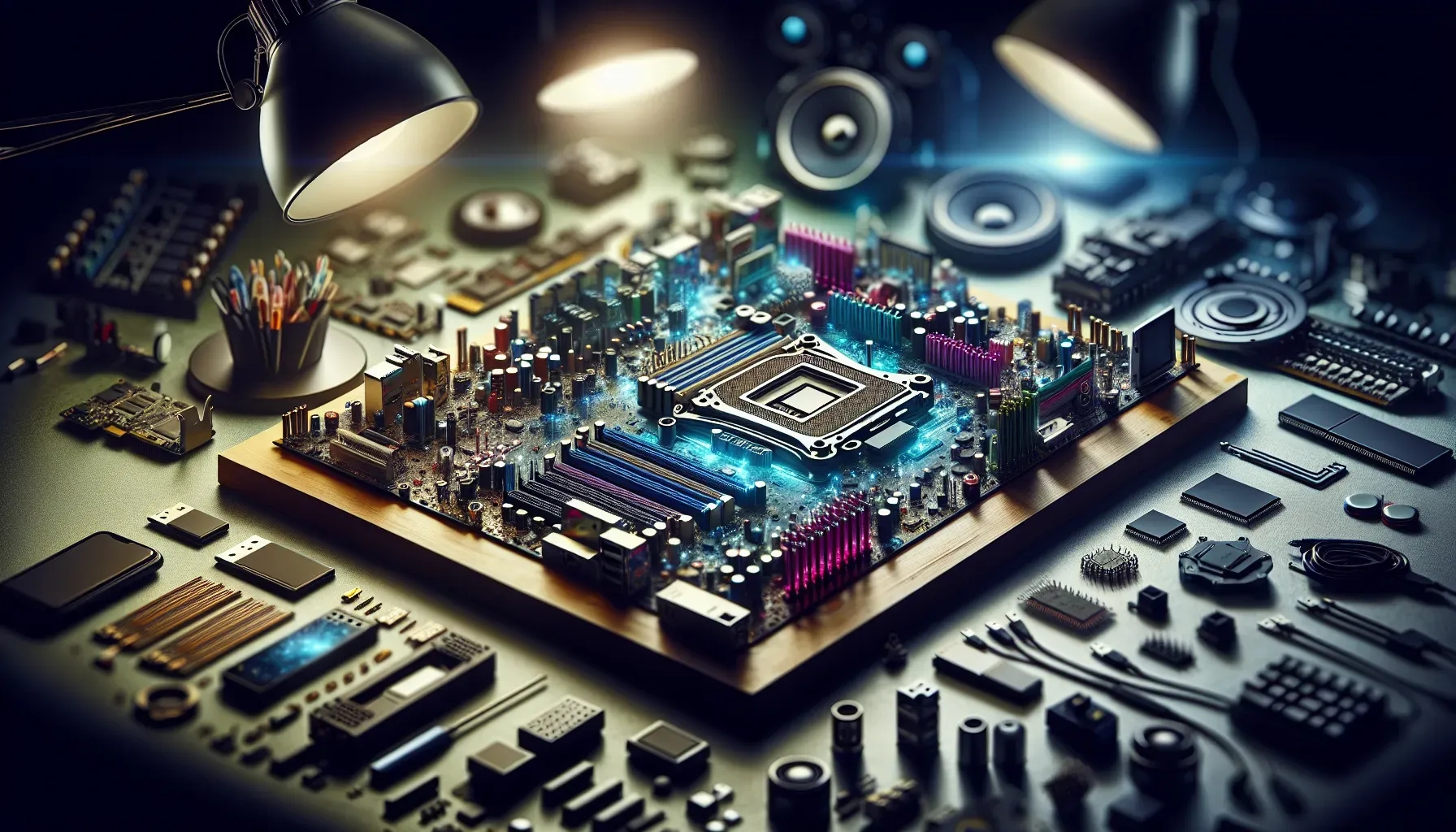 Hardware Trade Shows and Events Coverage - Hardware News