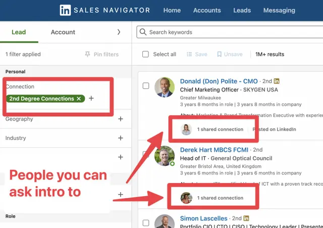 20 Best Subject Lines for LinkedIn InMail to Stand Out