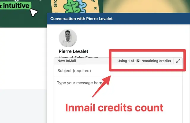 What is InMail on LinkedIn and How do They Work in %currentyear%?
