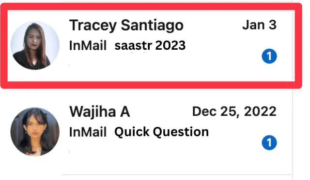 20 Best Subject Lines for LinkedIn InMail to Stand Out