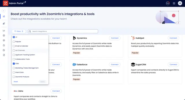 How To Use ZoomInfo For Prospecting: Beginners Guide [%currentyear%]