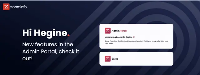 How To Use ZoomInfo For Prospecting: Beginners Guide [%currentyear%]