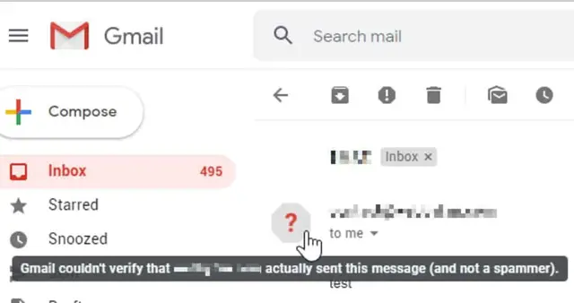 Bounced Email? Here's What It Means (And How to Fix It)