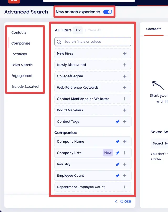 How To Use ZoomInfo For Prospecting: Beginners Guide [%currentyear%]
