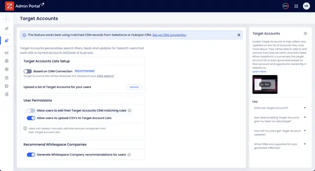 How To Use ZoomInfo For Prospecting: Beginners Guide [%currentyear%]