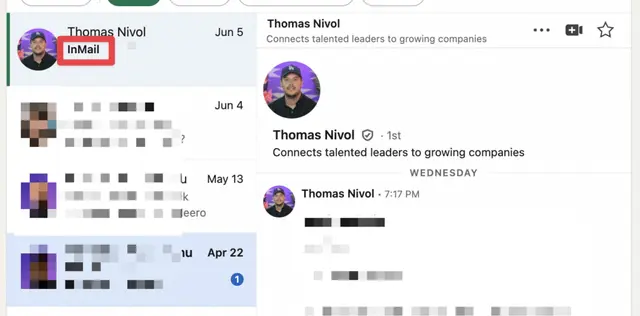 What are LinkedIn InMail Credits & How to Get More?