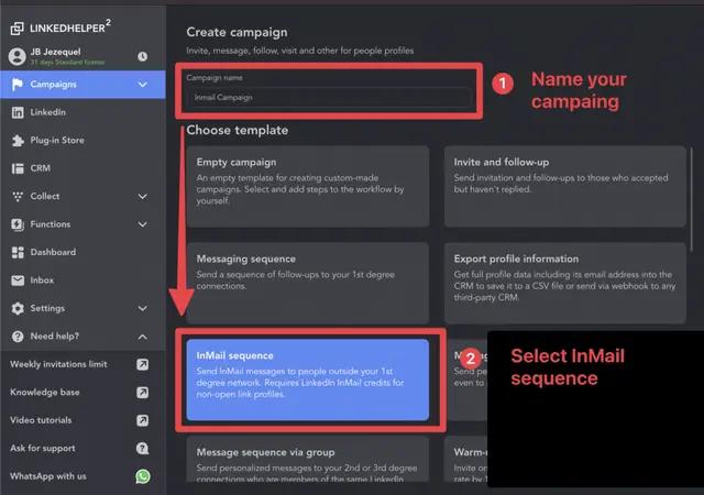 20 Best Subject Lines for LinkedIn InMail to Stand Out