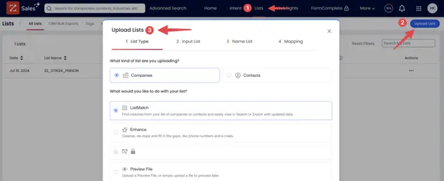 How To Use ZoomInfo For Prospecting: Beginners Guide [%currentyear%]