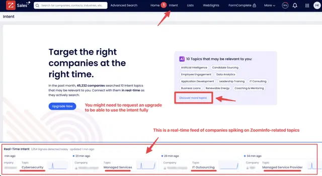 How To Use ZoomInfo For Prospecting: Beginners Guide [%currentyear%]